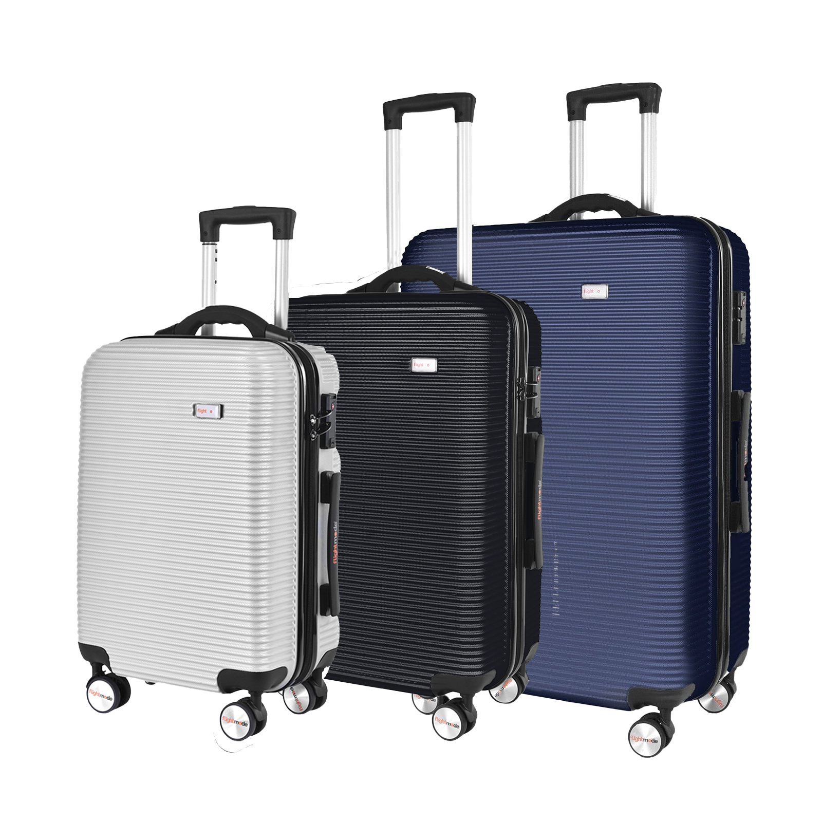 ON THE MOVE — carrying more than just luggage – Flightmode